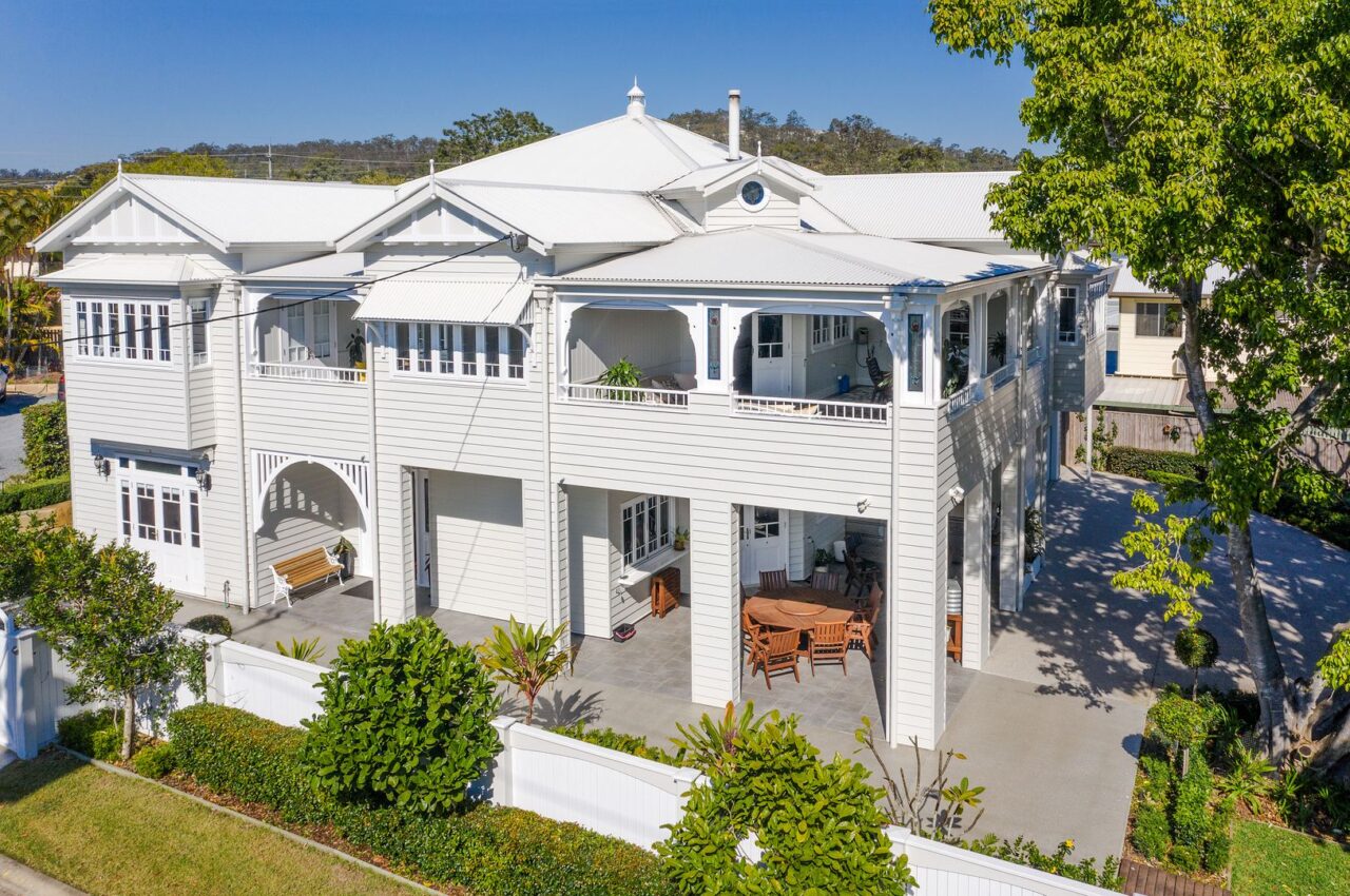 Gallery - Monument Homes