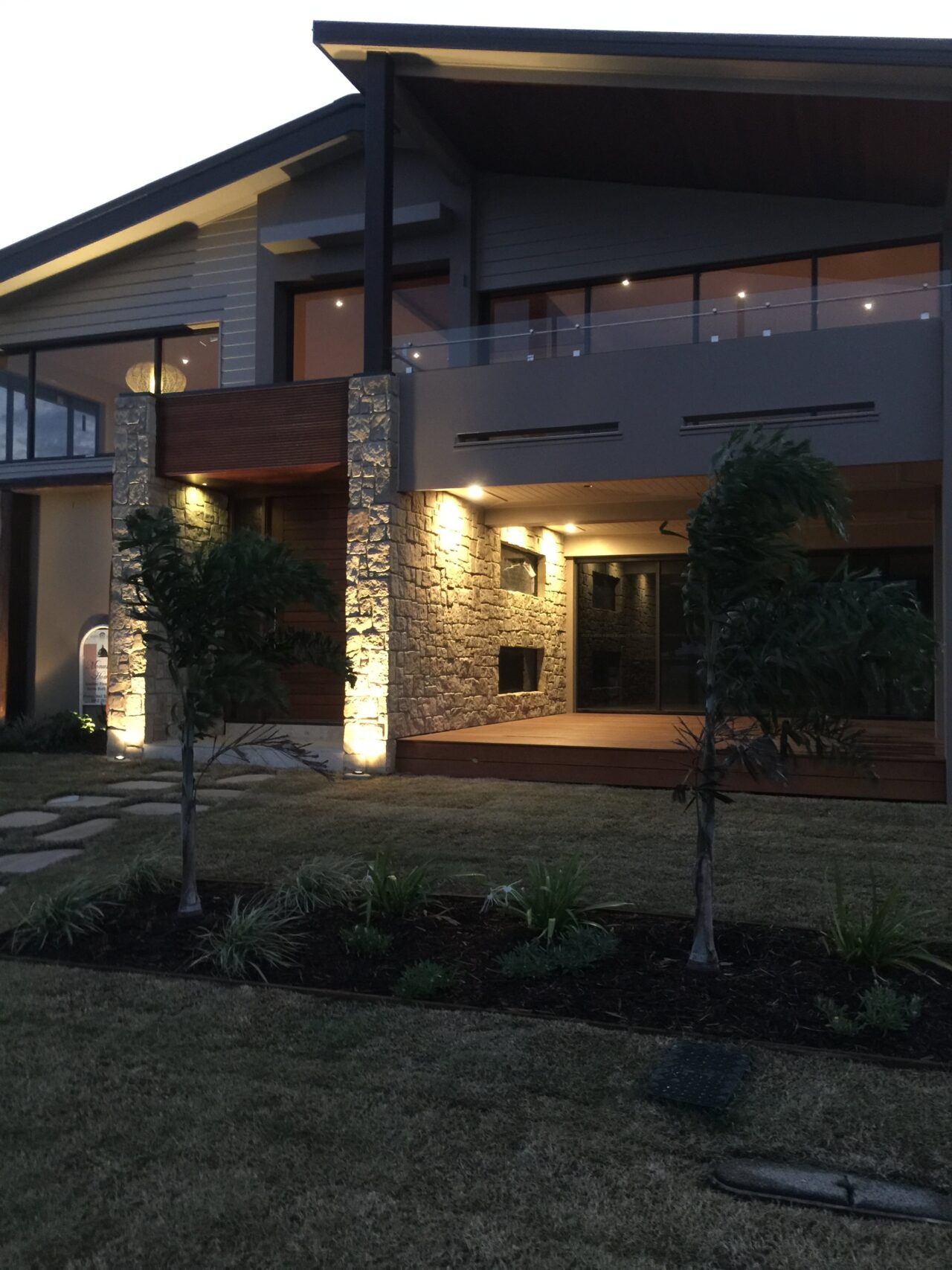 Gallery - Monument Homes